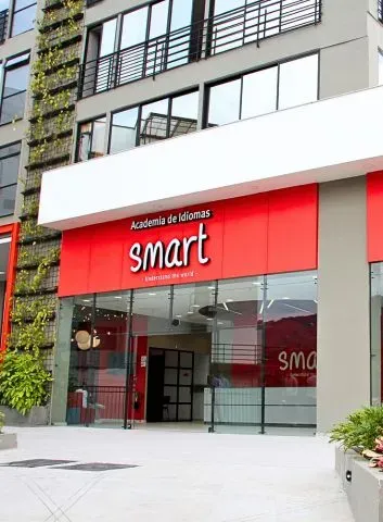 Smart Academia de Idiomas